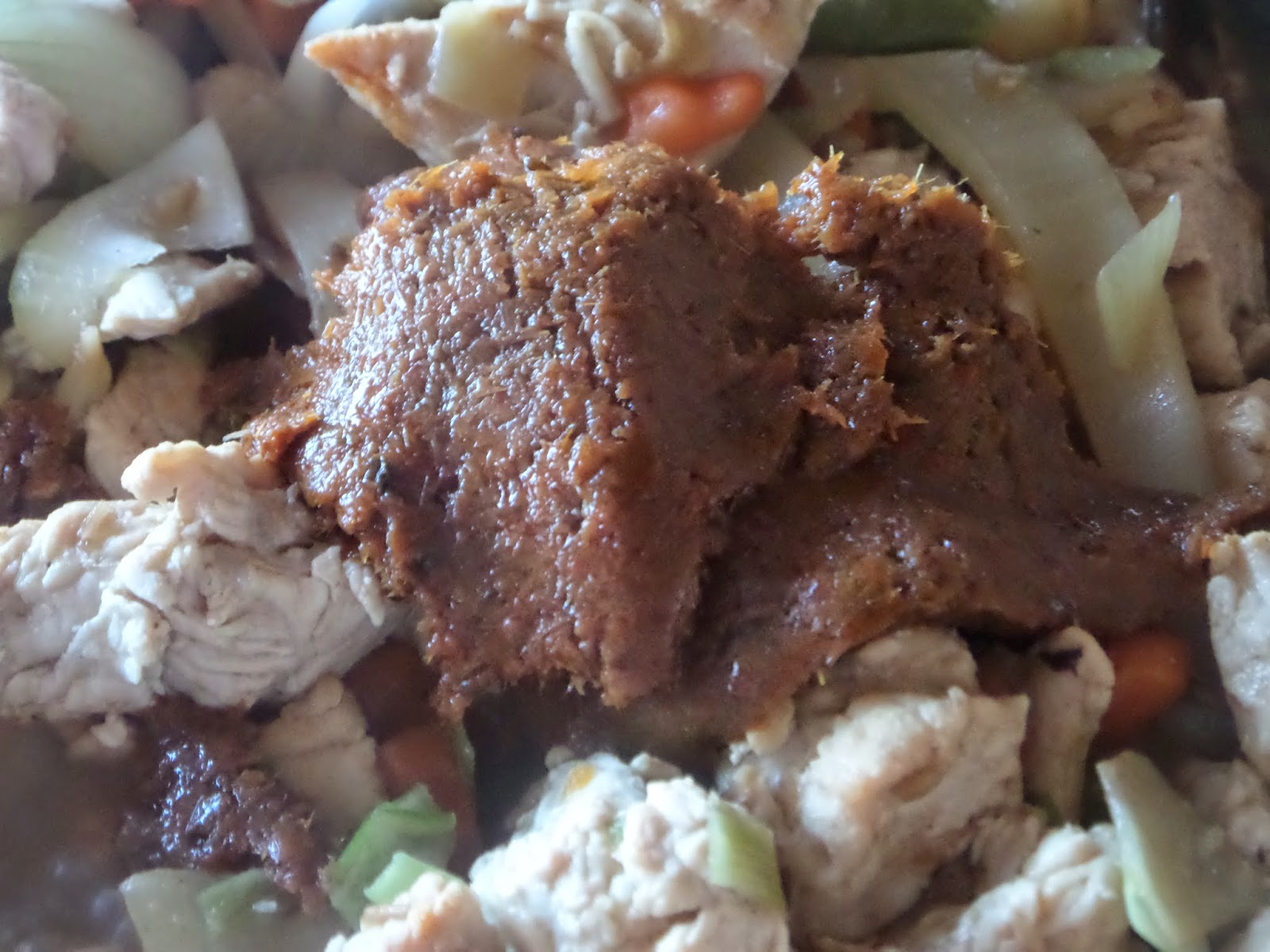 Madhouse Family Reviews: Amoy Malaysian Laksa Easy Meal Kit review