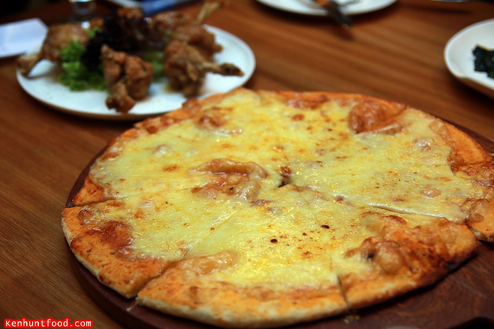 recipe willy: Love Nutrient Hutong @ Vangohh Eminent, Machang Bubuk ...