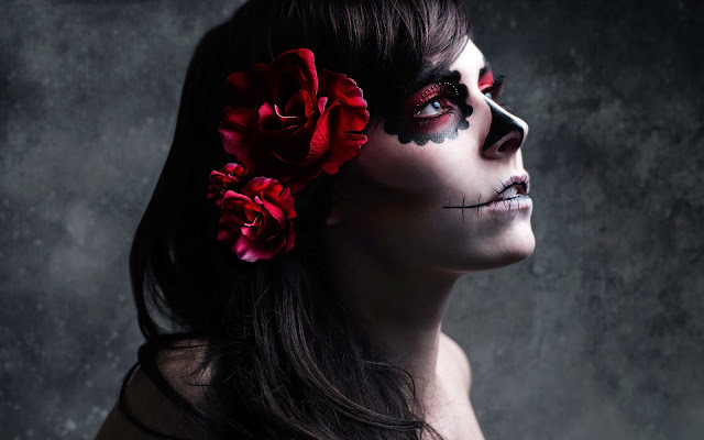 La leyenda de Catrina