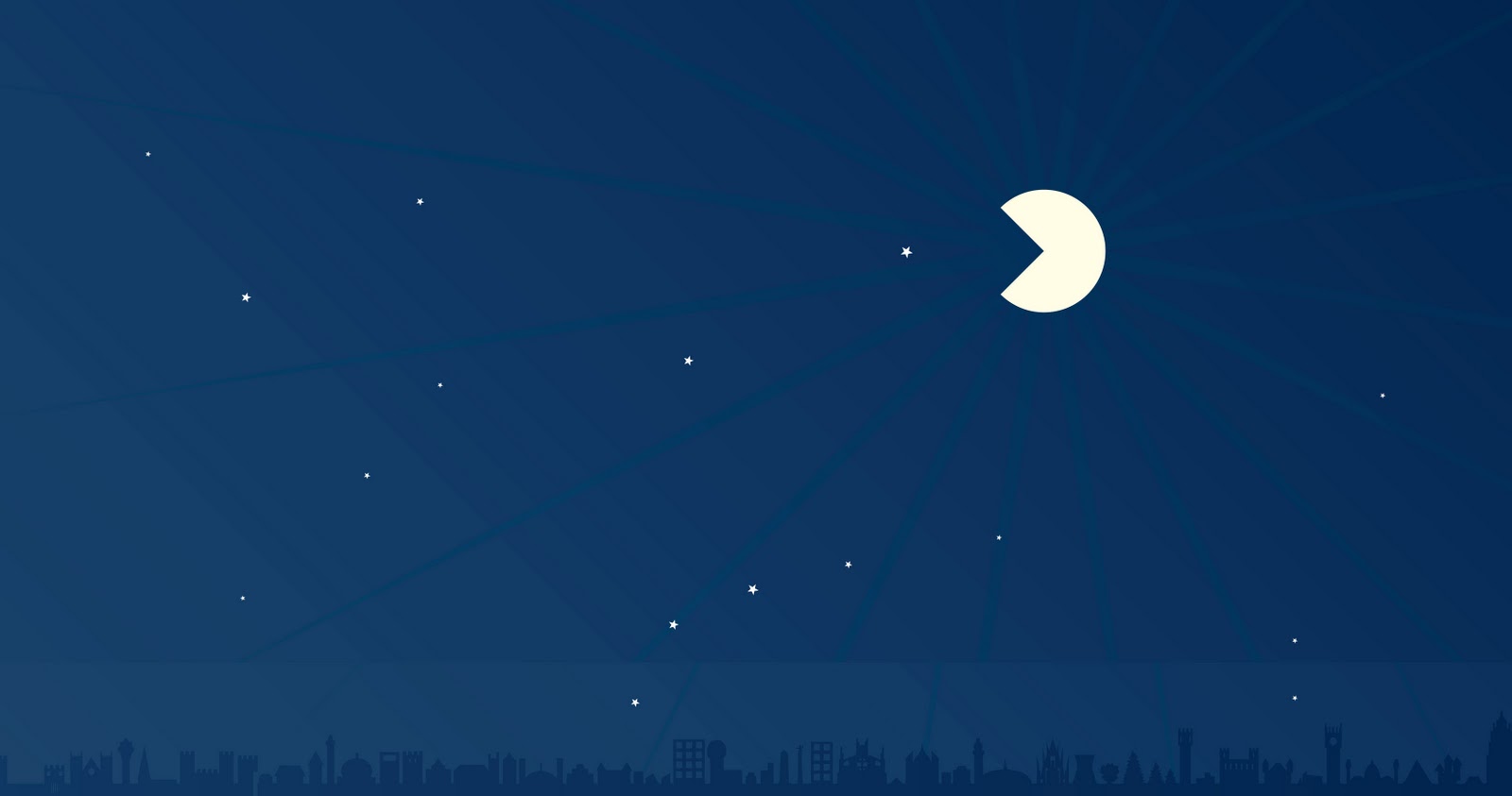 OJASVI MOHANTY: The Legend of Pacmoon