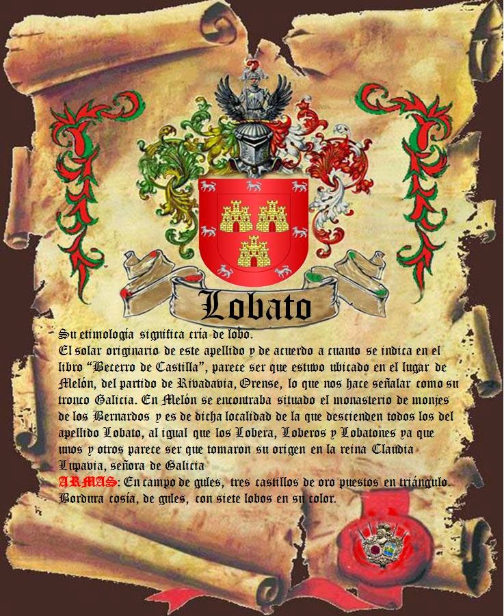 banderafamiliar: Apellidos L