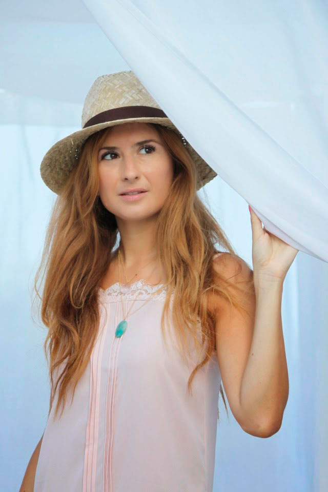 BLOG DE MODA Y LIFESTYLE: QUE TODOS LOS DÍAS SEAN ROSAS