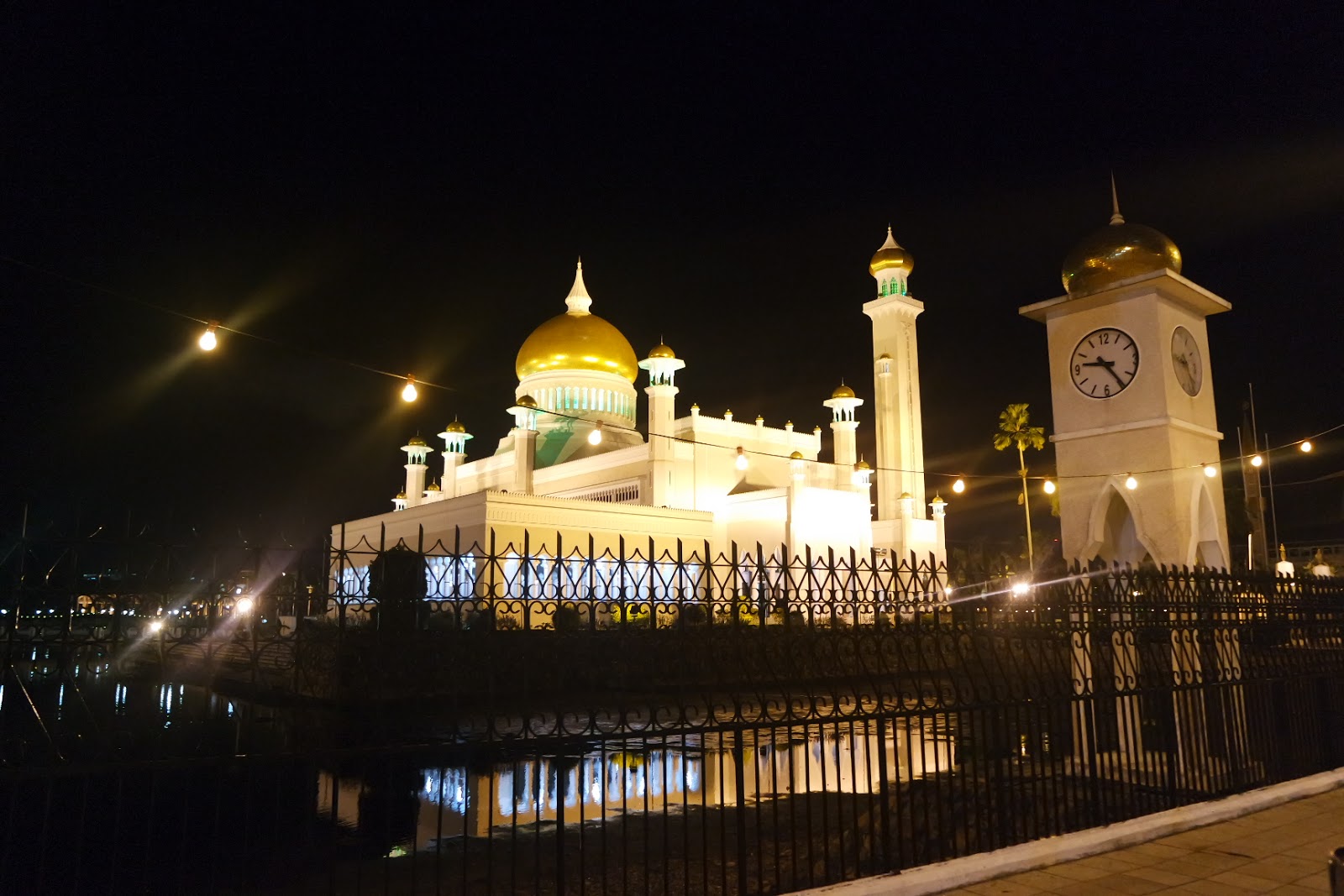 Jom Jalan-Jalan: Brunei Darul Salam