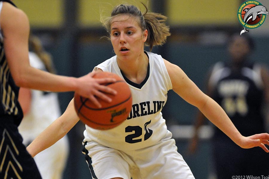 Shoreline Area News: SCC's Voss, Bodman and Scharer in NWAACC All-Star ...