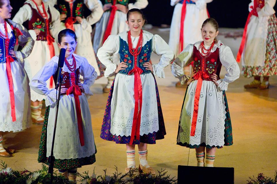 FolkCostume&Embroidery: Overview of the folk costumes of the Górale ...