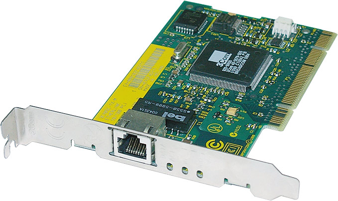 Primer Parcial: Componentes de un computador