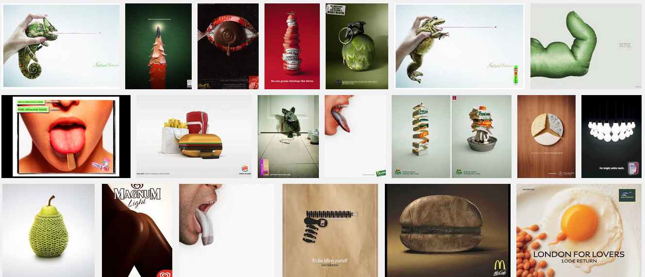 Villa Inclusiv@s: Metáforas visuales