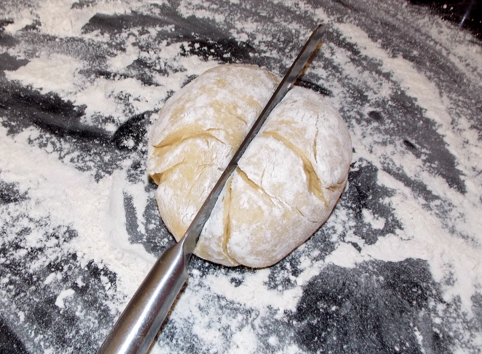 . A simple enigma.: Making a winberry pie.