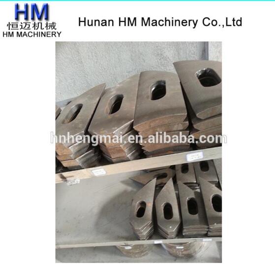 Hunan HM Machinery Co.,Ltd.: Kelly drive key for rotary drilling rig ...