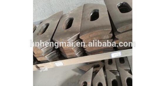 Hunan HM Machinery Co.,Ltd.: Kelly drive key for rotary drilling rig ...