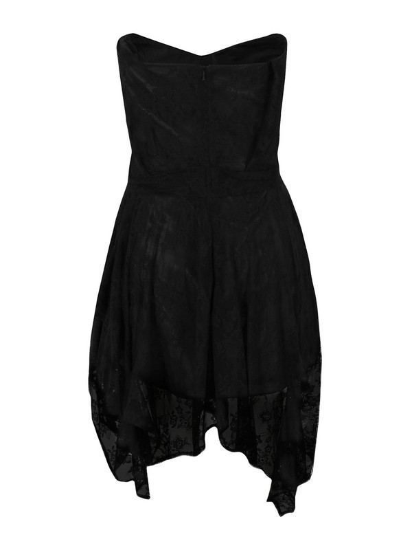 Designed Things: Fashion: Kelly Ewing's Black Collection - dresses ...