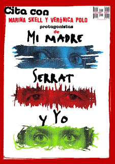 Cita con... Marina Skell y Verónica Polo, protagonistas de "Mi madre ...