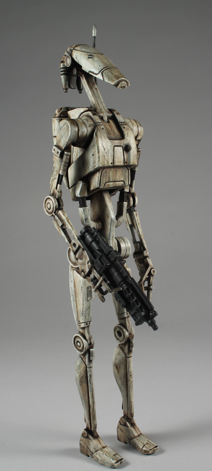 Star Wars Trade Federation Battle Droid (12")