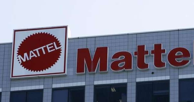 Mattel gets a new CEO - Teroes