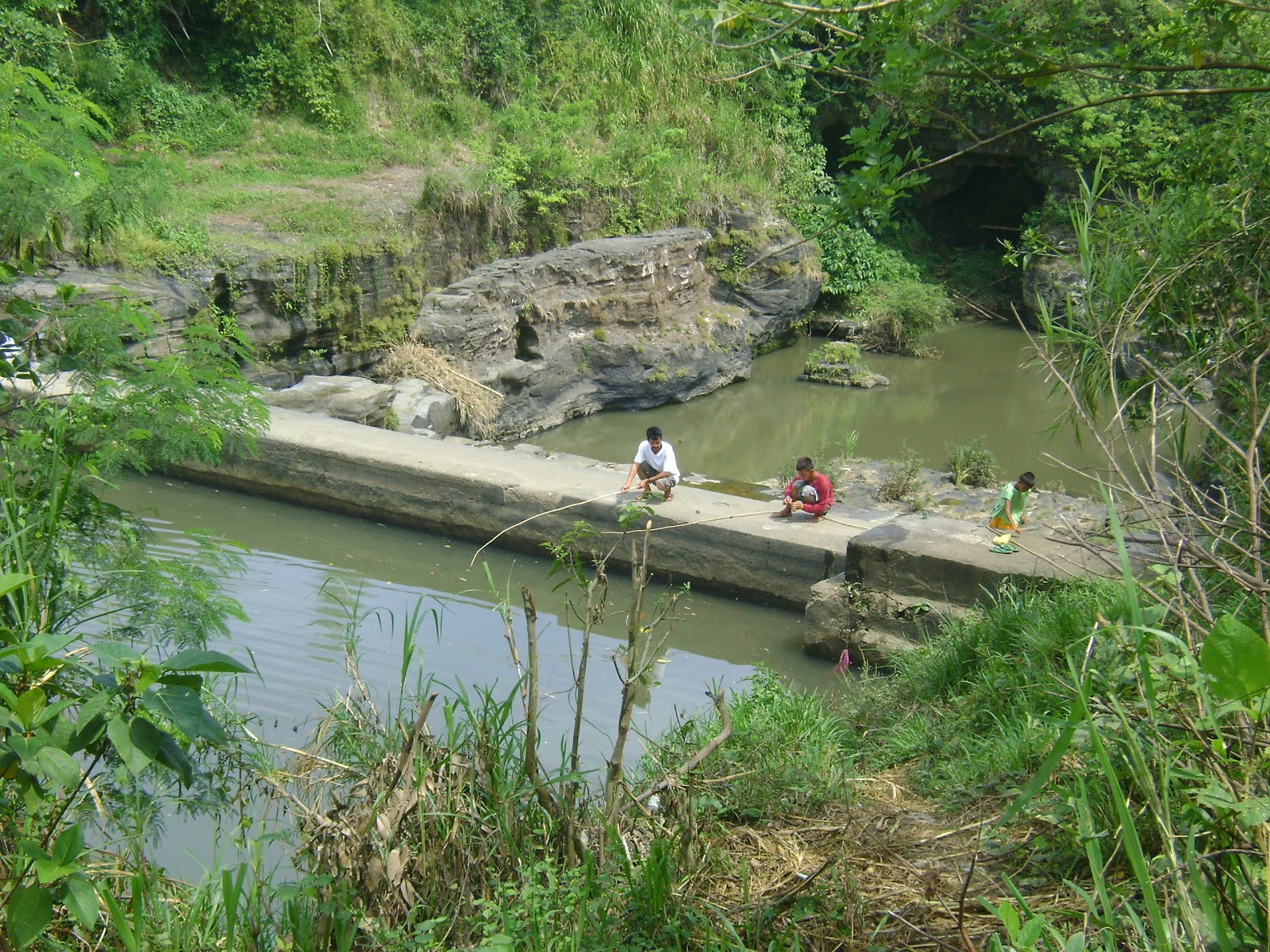 Dince's Chronicles: September 2013