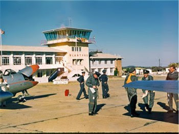 Our Rhodesian Heritage: No 1 Squadron, Royal Rhodesian Air Force ...