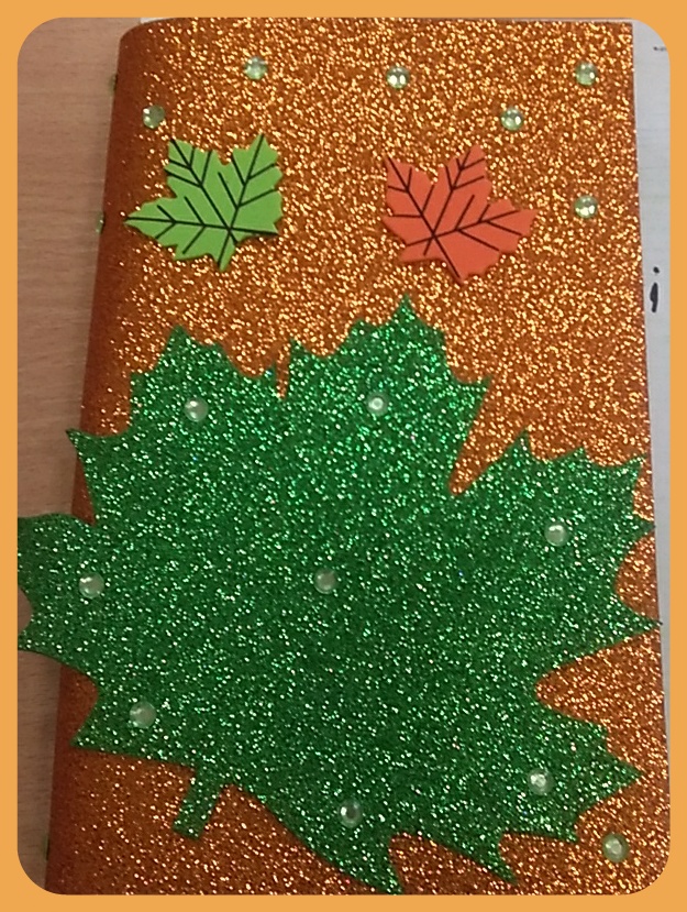 POVESTEA FRUNZELOR - proiect de toamnă