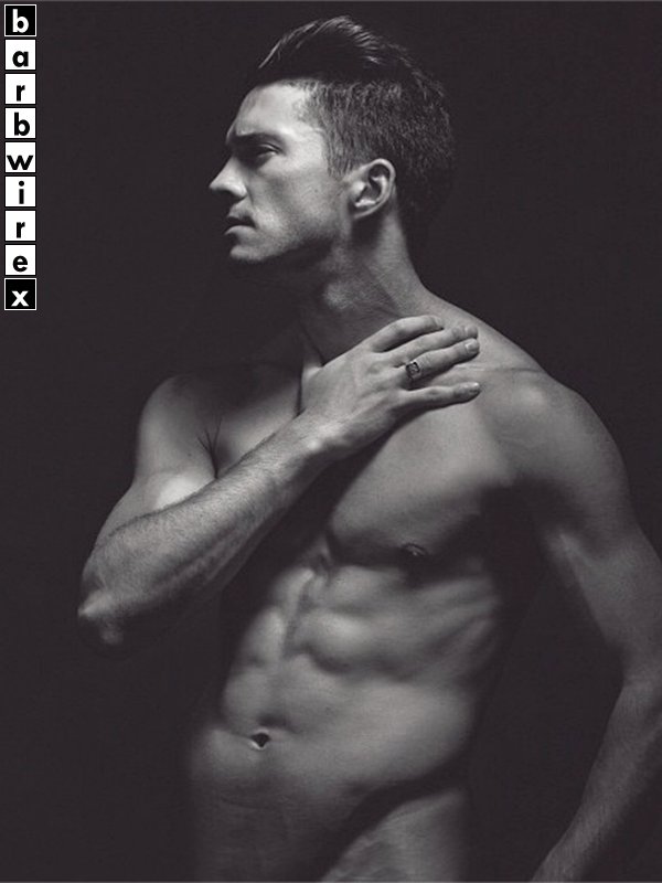 BarbwireX Snap: Blake Skjellerup (Updated 26th March 2017)