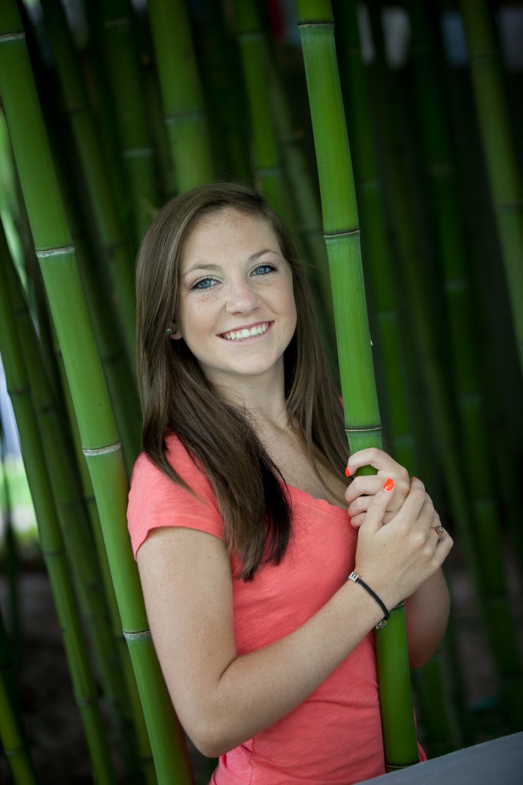 Ramdom Thoughts and Ideas: Pictures of my beautiful 14 yr old Girl!