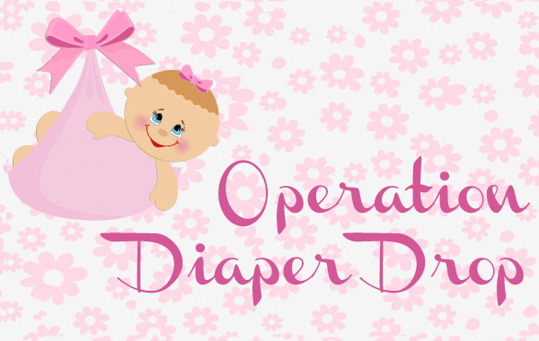 Open Door Christian Fellowship Blog: Operation Diaper Drop | Burkey ...