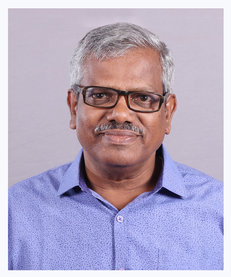 PROF. M VIJAYAKUMAR