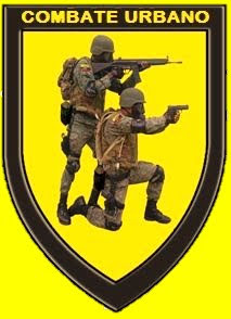 Escuela de Infantería del Ejército: CURSO DE COMBATE URBANO