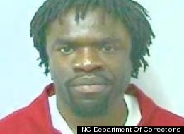 PICTURE BUGS: Marcus Robinson Death Row