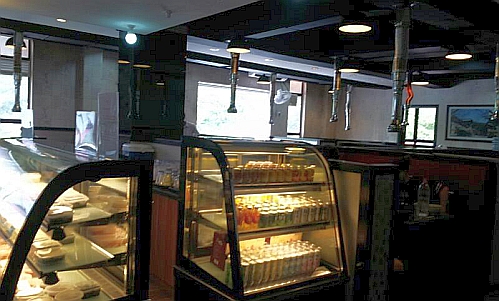 (Eat to Live) or (Live to Eat): Sam Gae Tang