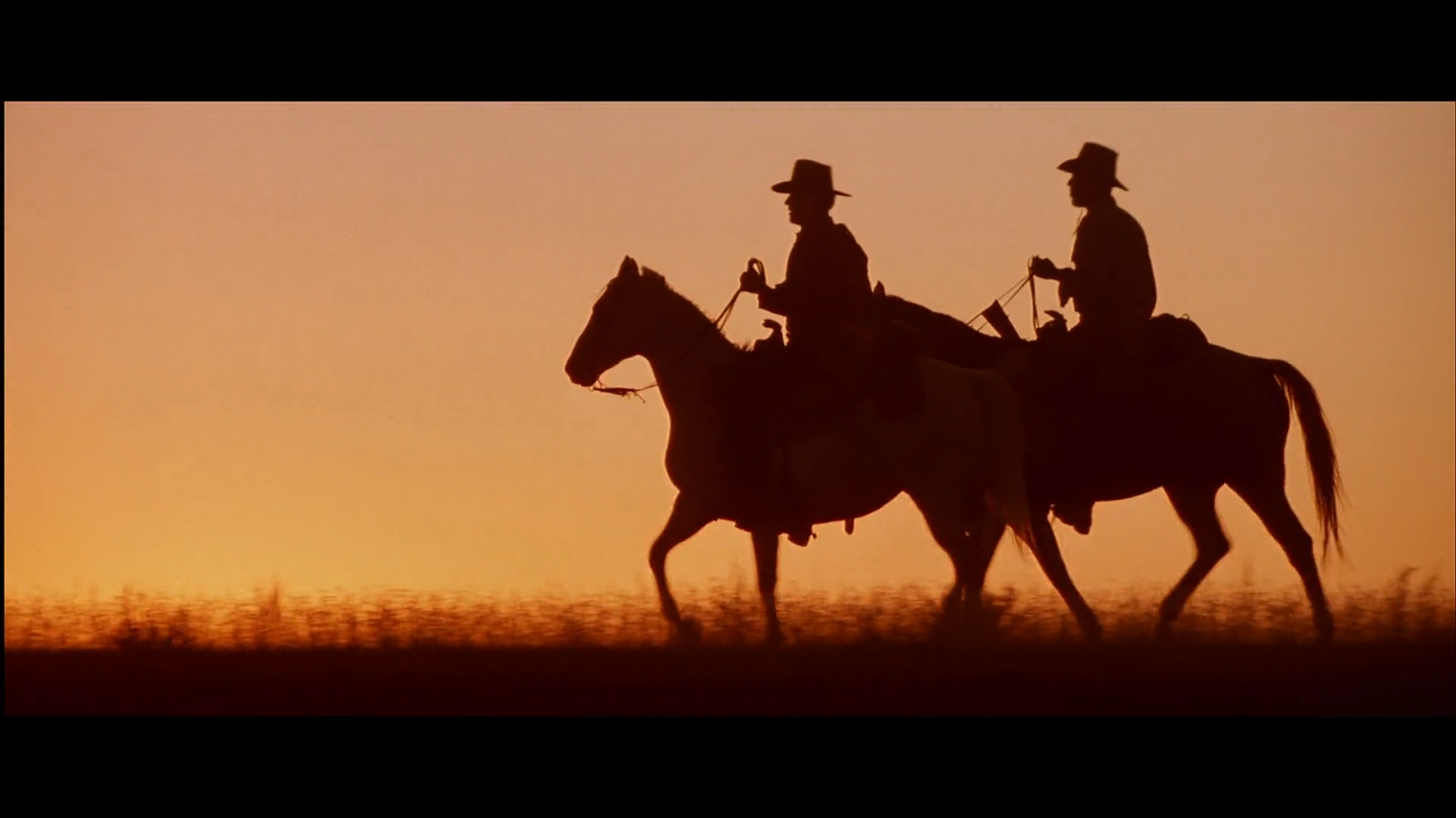 CinemaPijiu: Unforgiven (1992)