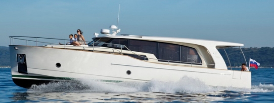 PowerYacht Mag Global Informative Motor Yacht Page: New Model ...