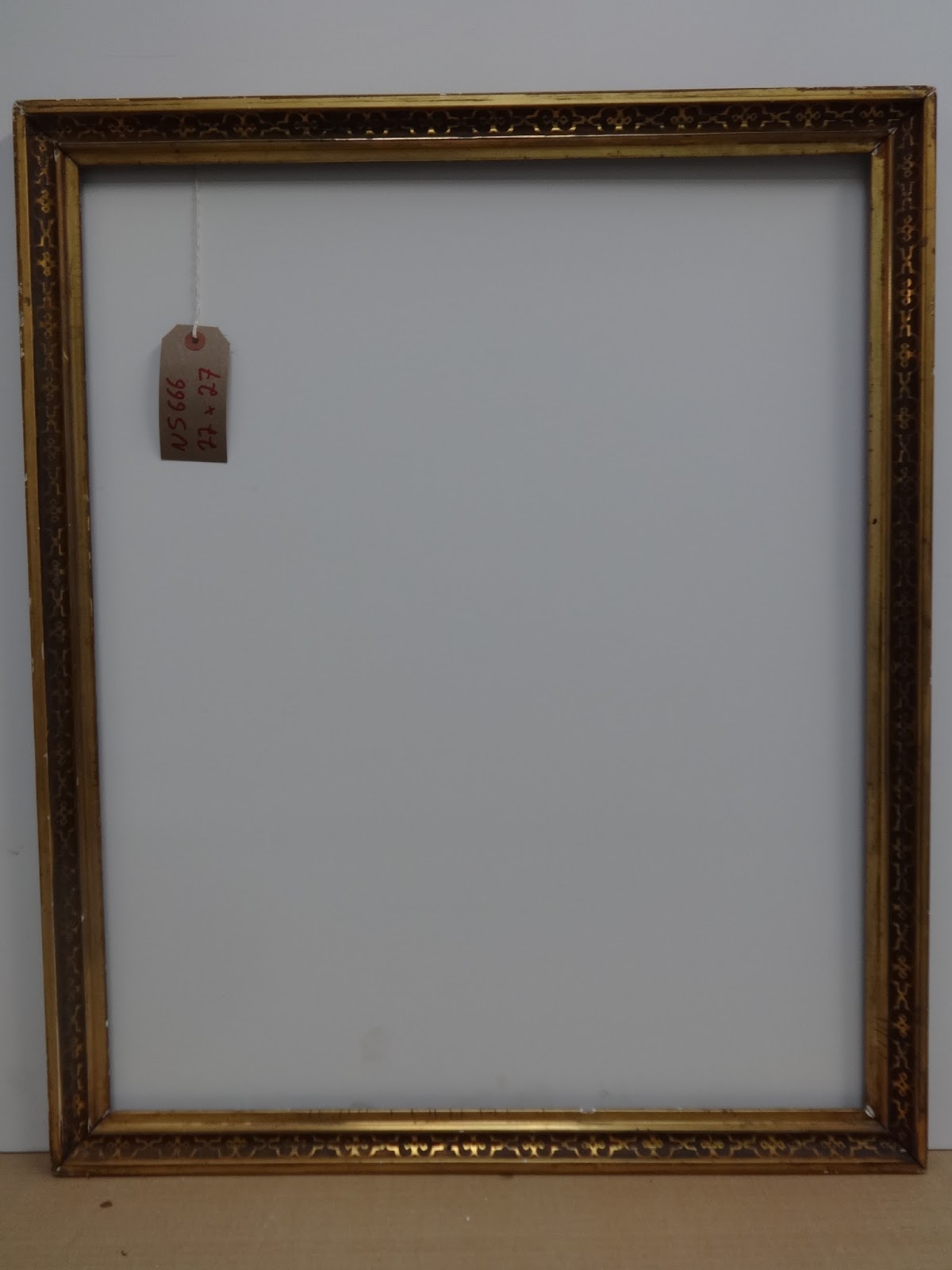 Antique Frame Sale