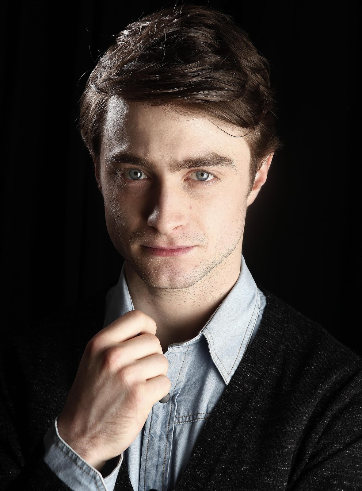 Daniel Radcliffe Biography - He Is Harry Potter | Biography Zone