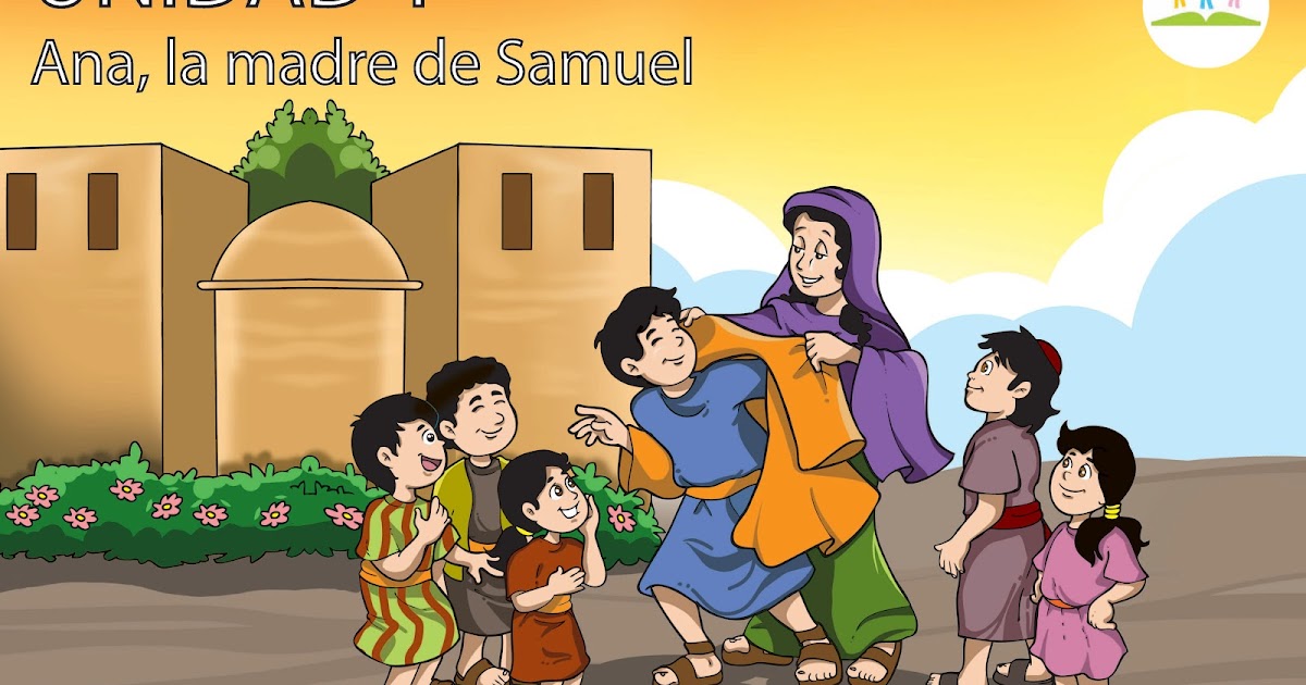 EBI Paraguay: Ana, la madre de Samuel