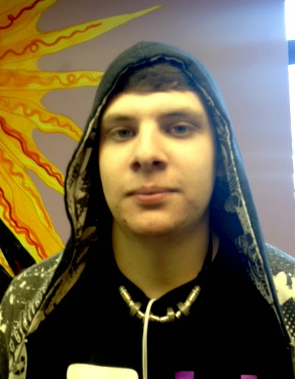 PHS Press: The Hobbies of Tyler Skidmore