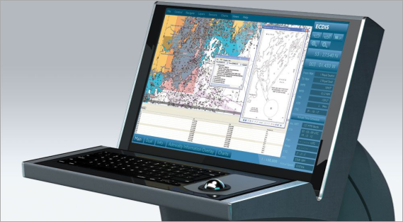 Introducción a la Navegación Electrónica