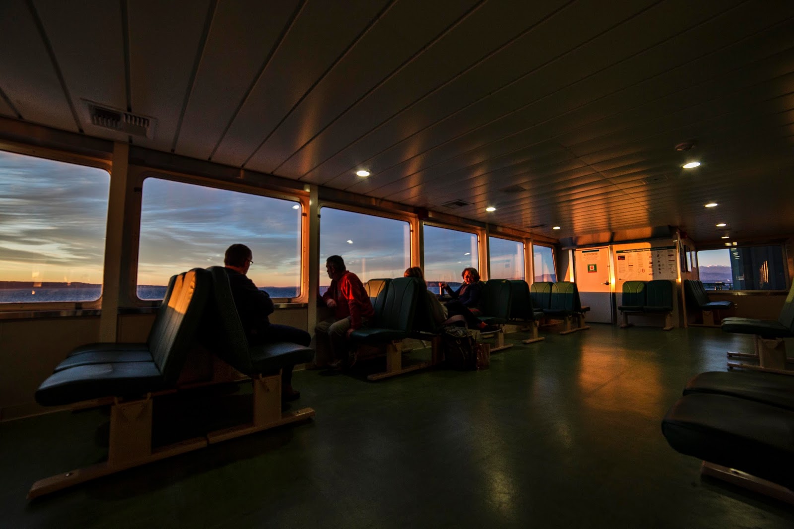 [TEORIA] Seria Spring Day um tributo à Sewol Ferry?