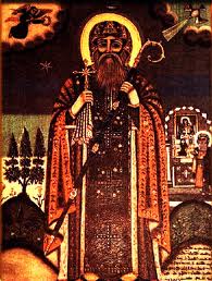 LIBANIUS = JosephT Khoreich: Saint Frumentius de Tyr, Liban -Sud +380