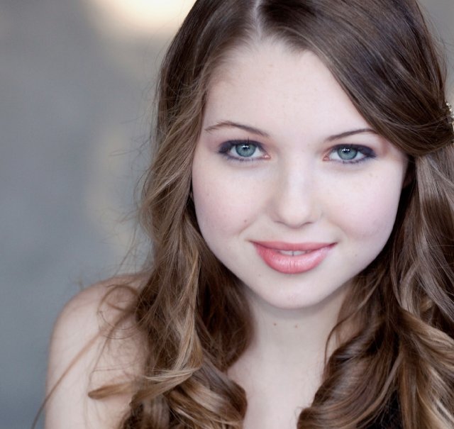 Indubindu: Wallpaper Of Sammi Hanratty