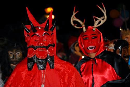 HUASTECOS1: Los Huastecos