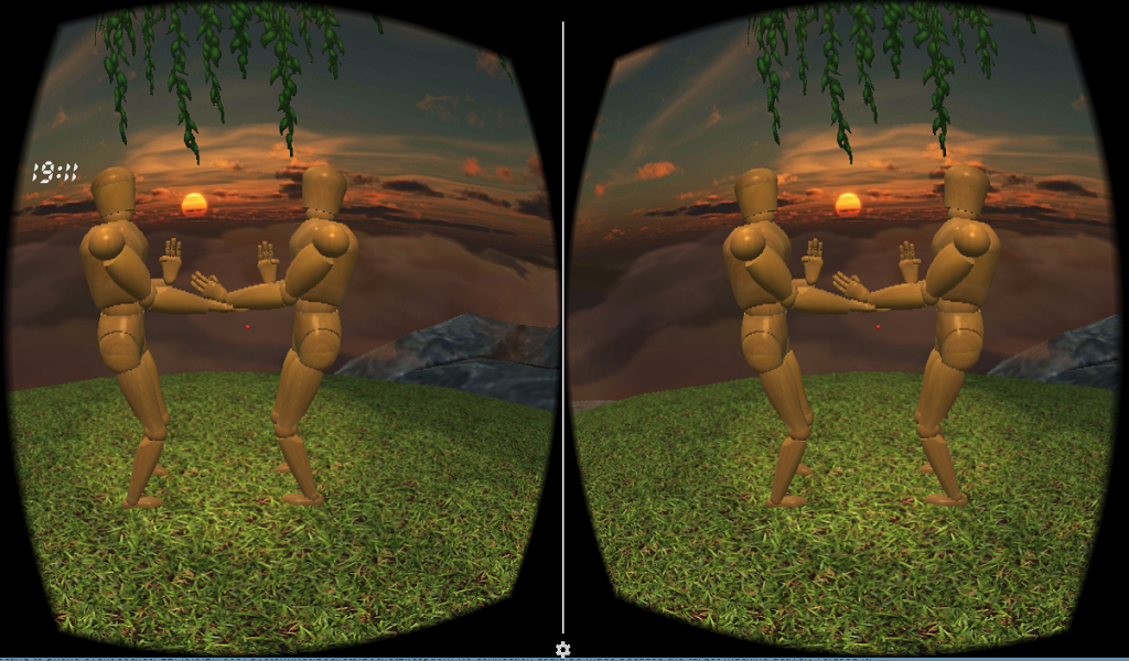 VR Wing Chun 2018 vr-wing-chun-2018