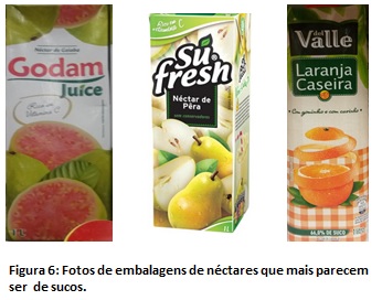 Ciência UENF: Coluna Nutrição - Néctar! Afinal, que bebida é essa?