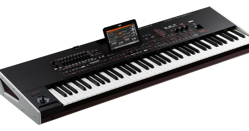SAMPLING KEYBOARD INDONESIA : org 2018 korg 4x, Download Virtual ...