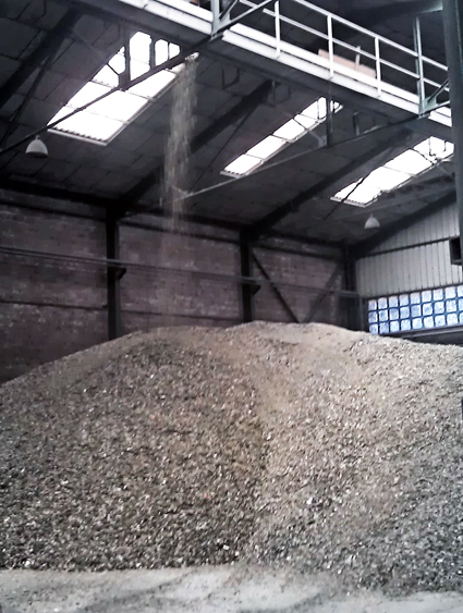 Más que Residuos: Reciclaje de vidrio: un gesto simple, un efecto infinito