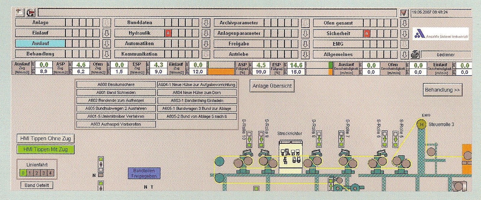 Hydrocarbon Engineering: Totally Integrated Automation in the Process ...