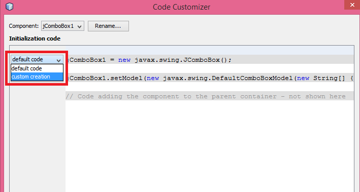 Cara Membuat Autocomplete di Java | Programming Tutorial