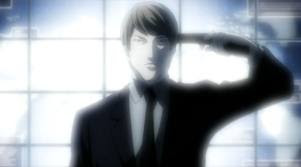 Death Note: Personajes