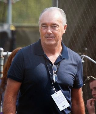 Ed Coleman (radio personality) - Alchetron, the free social encyclopedia