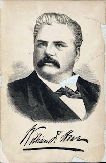 Murder by Gaslight: The Silver Lake Mystery.