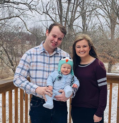 Duggar Family Blog: Duggar Updates | Duggar Pictures | Jim Bob and ...