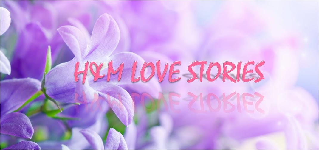 H&M Love Stories: BAJU TUNANG.